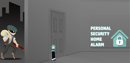 Personal Security Home Alarm for PC - How to Install on Windows PC, Mac