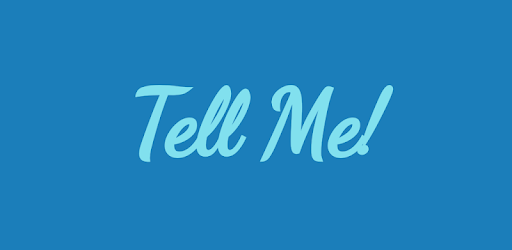 Tell Me! - Word Quiz APK Download For Free