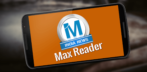 Max Reader - India News for PC - How to Install on Windows PC, Mac