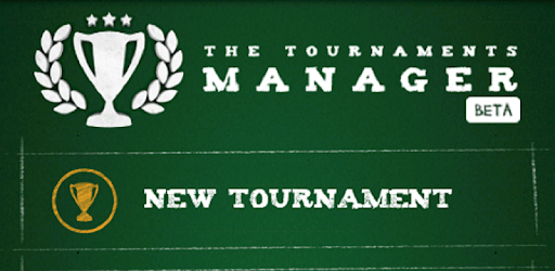 The Tournaments Manager for PC - How to Install on Windows PC, Mac