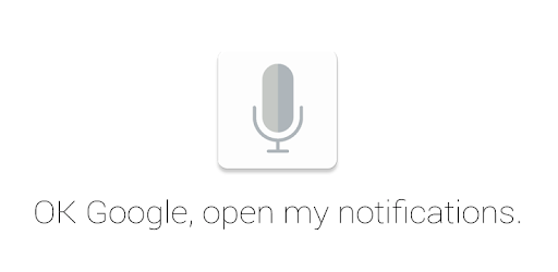 Read My Notifications for OK Google for PC - How to Install on Windows ...