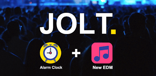 Jolt EDM Alarm Clock for PC - How to Install on Windows PC, Mac