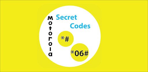 Secret Codes of Motorola for PC - How to Install on Windows PC, Mac