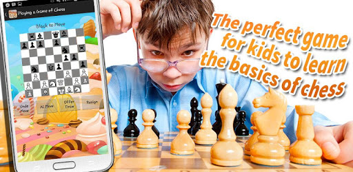 Rookie Chess for PC - How to Install on Windows PC, Mac