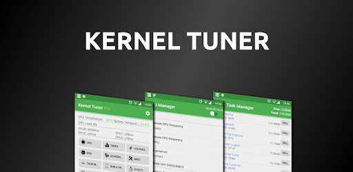 [ROOT]Kernel Tuner for PC - How to Install on Windows PC, Mac