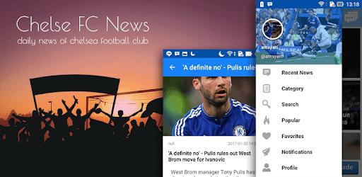 Chelsea Daily News for PC - How to Install on Windows PC, Mac