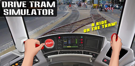 Drive Tram Simulator for PC - How to Install on Windows PC, Mac