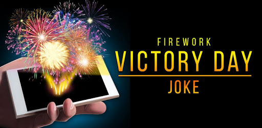 Firework Victory Day Joke for PC - How to Install on Windows PC, Mac