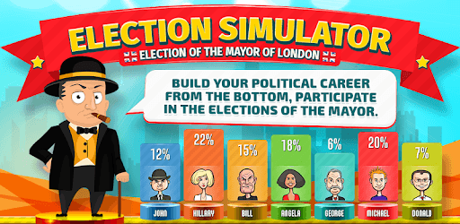 Election the Game for PC - How to Install on Windows PC, Mac