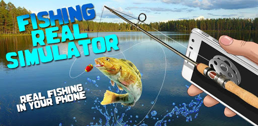 Fishing Real Simulator for PC - How to Install on Windows PC, Mac