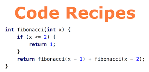 Java Recipes for PC - How to Install on Windows PC, Mac