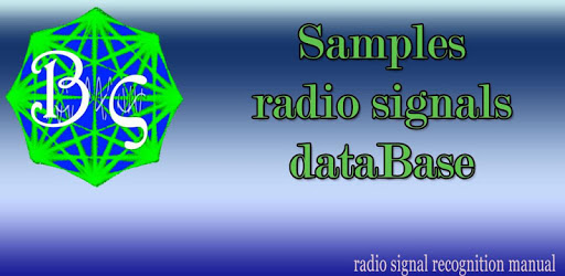 Samples radio signals dataBase for PC - How to Install on Windows PC, Mac
