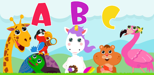 ABC Games - English for Kids for PC - How to Install on Windows PC, Mac