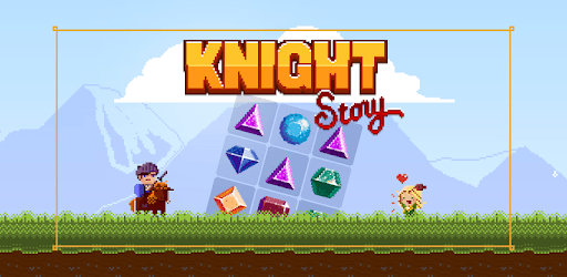 Knight Story: match 3 game for PC - How to Install on Windows PC, Mac