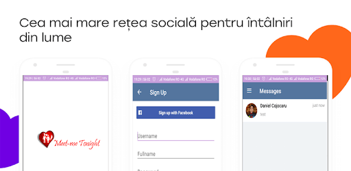 Meet -me Tonight for PC - How to Install on Windows PC, Mac