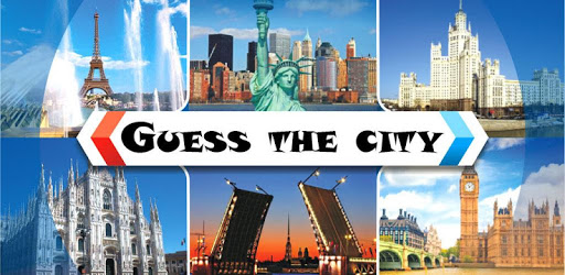 Guess the city for photo for PC - How to Install on Windows PC, Mac