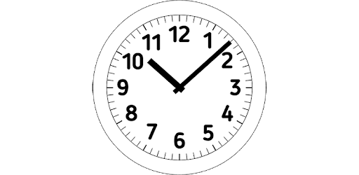 uClock - Analog clock widget for PC - How to Install on Windows PC, Mac