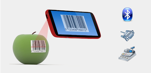 Wireless bluetooth barode scanner & Data collector for PC - How to ...