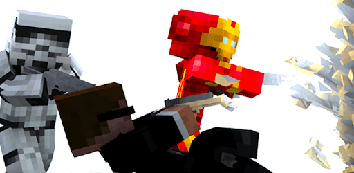 Movie Skins for Minecraft PE for PC - How to Install on Windows PC, Mac