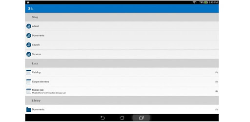 Mobile client for SharePoint for PC - How to Install on Windows PC, Mac