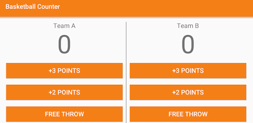 Basketball counter for PC - How to Install on Windows PC, Mac