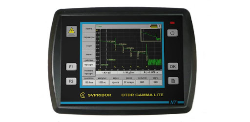 GAMMA OTDR for PC - How to Install on Windows PC, Mac