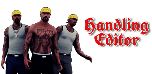 Handling Editor for GTA: SA for PC - How to Install on Windows PC, Mac