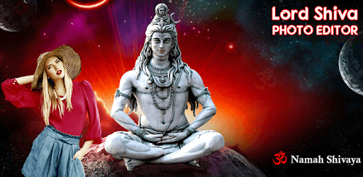 Lord Shiva Photo Editor for PC - How to Install on Windows PC, Mac