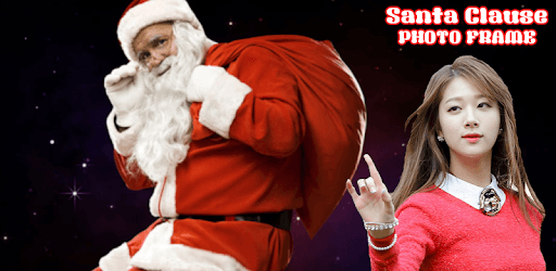 Santa Clause Photo Frames for PC - How to Install on Windows PC, Mac