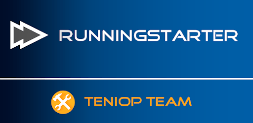 Running Starter for PC - How to Install on Windows PC, Mac