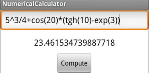 Numerical Calculator for PC - How to Install on Windows PC, Mac