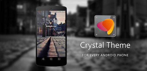 Crystal Launcher and Theme for PC - How to Install on Windows PC, Mac