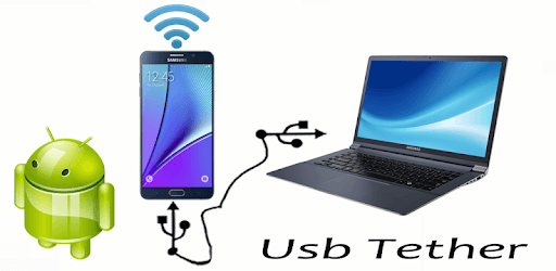 Free USB Tethering for PC - How to Install on Windows PC, Mac