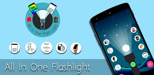 All in One Flash Light for PC - How to Install on Windows PC, Mac