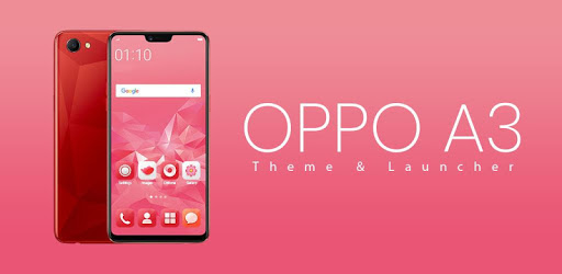 Oppo A3 theme and launcher for PC - How to Install on Windows PC, Mac
