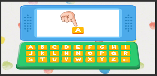 Kids Computer - ABC Alphabets Phonic toddlers game for PC - How to ...
