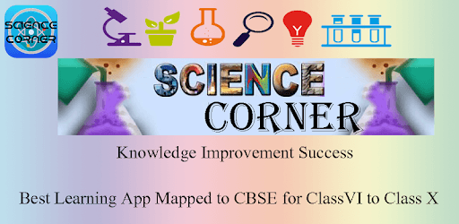 Science Corner for PC - How to Install on Windows PC, Mac