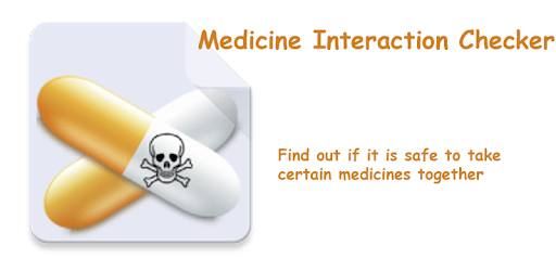 Drugs Interaction Checker for PC - How to Install on Windows PC, Mac