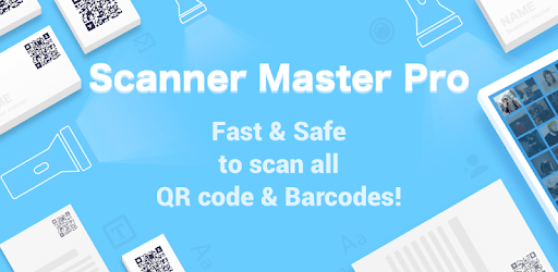 Scanner Master Pro - Translation, PDF, QR lens APK Download For Free