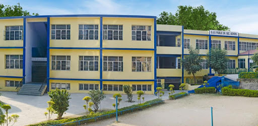 DAV, Parwanoo for PC - How to Install on Windows PC, Mac