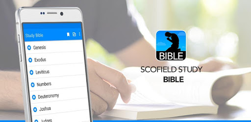 Scofield Study Bible for PC - How to Install on Windows PC, Mac