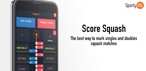 Score Squash for PC - How to Install on Windows PC, Mac