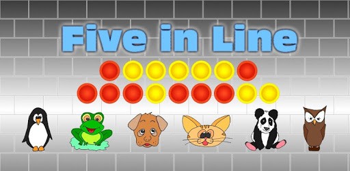 Five in Line Free for PC - How to Install on Windows PC, Mac