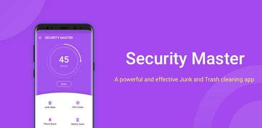 Security Master - Free and Lite Booster & Cleaner for PC - How to ...