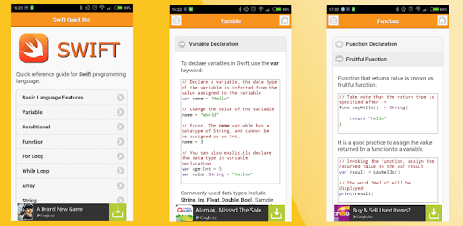 Swift Guide for PC - How to Install on Windows PC, Mac