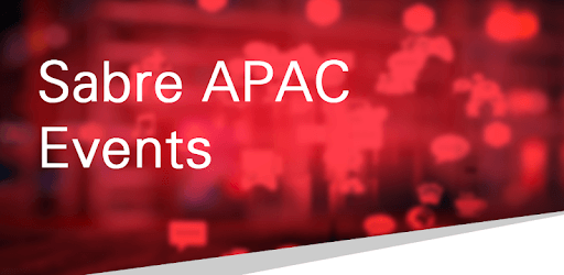 Sabre APAC events for PC - How to Install on Windows PC, Mac