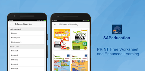 My SAPeducation for PC - How to Install on Windows PC, Mac