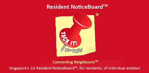 TackIt ! Resident NoticeBoard™ for PC - How to Install on Windows PC, Mac