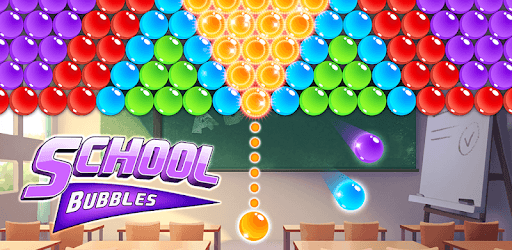 School Bubbles for PC - How to Install on Windows PC, Mac