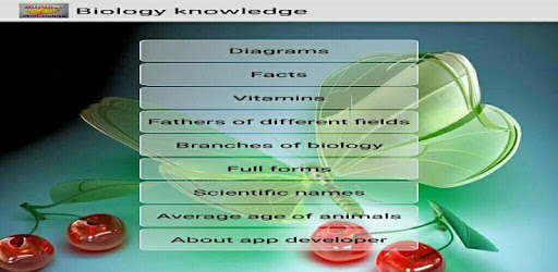 Biology knowledge for PC - How to Install on Windows PC, Mac